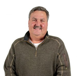 Mike Parent joins J&D Turf - Athletic Turf