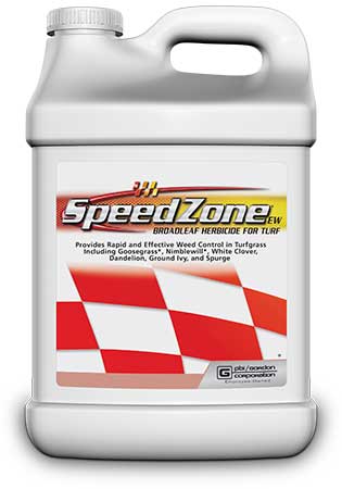 PBI-Gordon unveils new formulation for SpeedZone EW - Athletic Turf