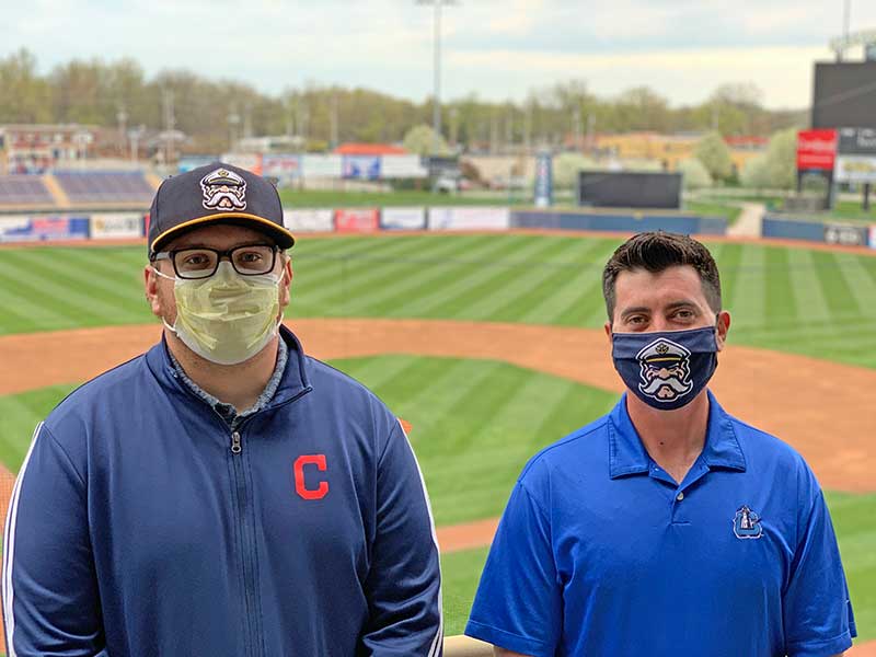 Taking on a new role in turf during the pandemic - Athletic Turf