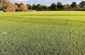 Maryland SoccerPlex completes more than $2M in upgrades on native soil ...