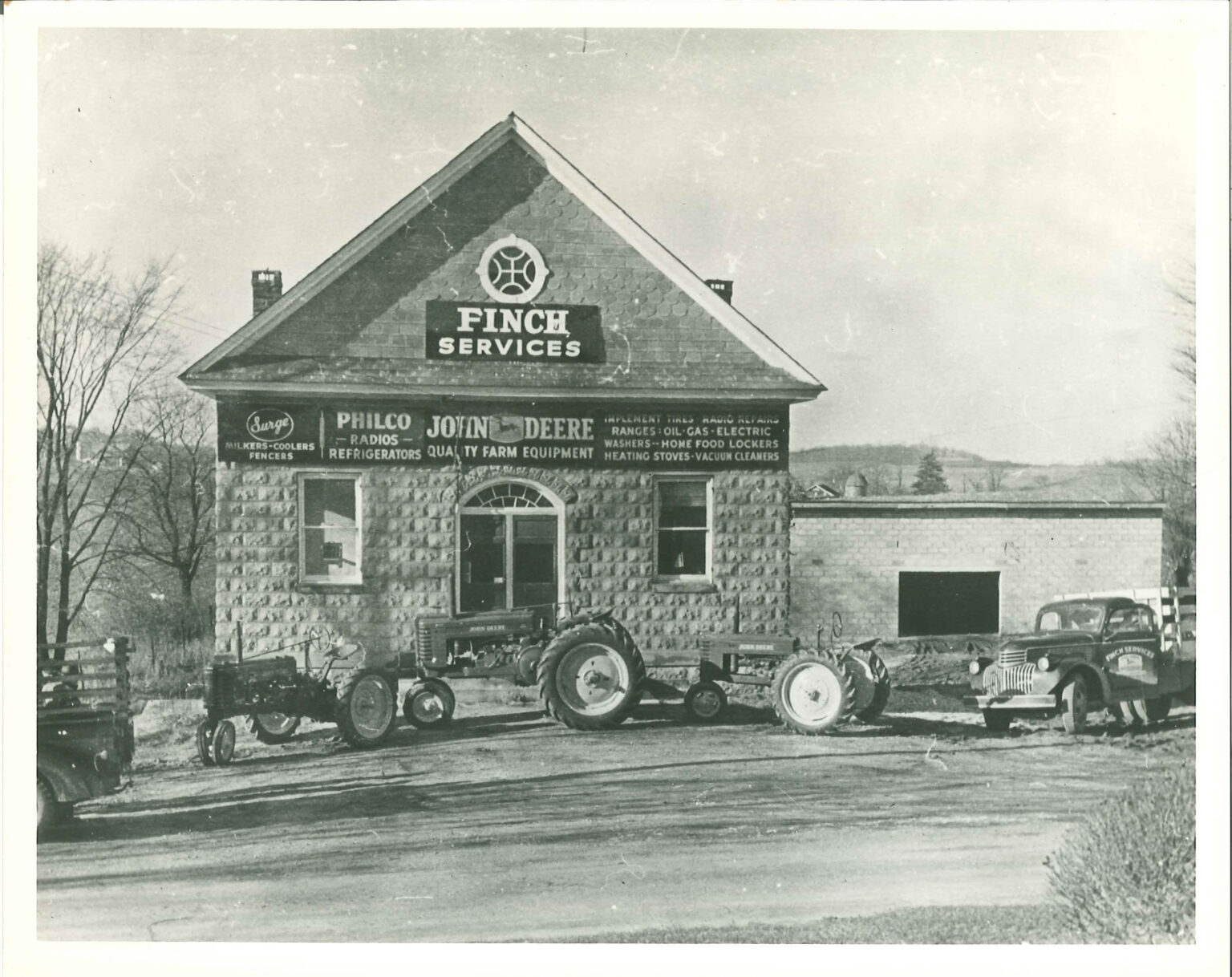 What turf managers should know before choosing an equipment dealer ...