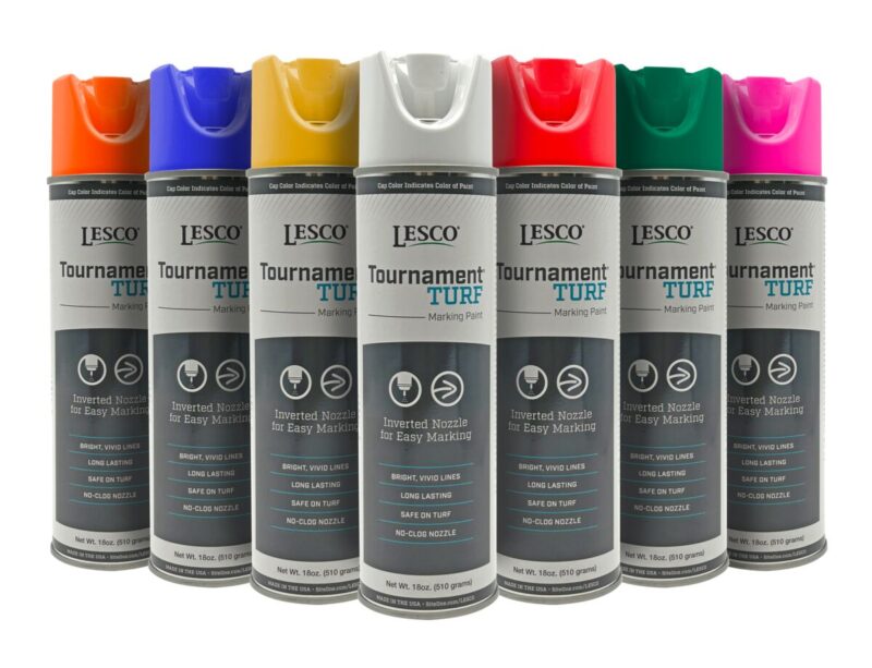 SiteOne Landscape Supply releases new formula and colors for Lesco ...